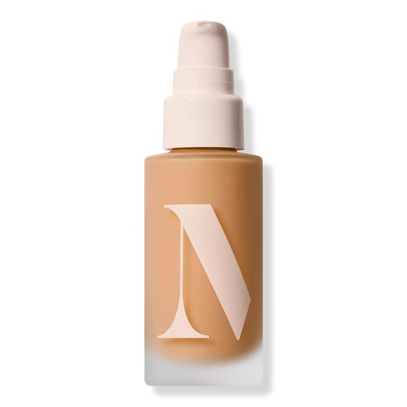 Morphe | Makeup | Nib Morphe Light Form Extended Hydration Foundation ...